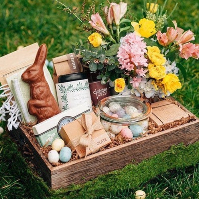 Cesti Pasquali – SICILUS